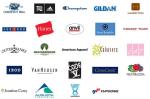 Logos Analyzed by Industry | Dr. Hugh Fox III
