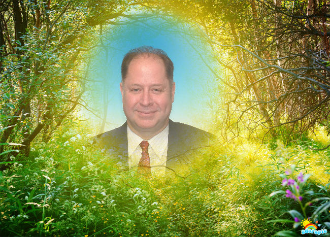 hugh-fox-team-building-trust | Dr. Hugh Fox III